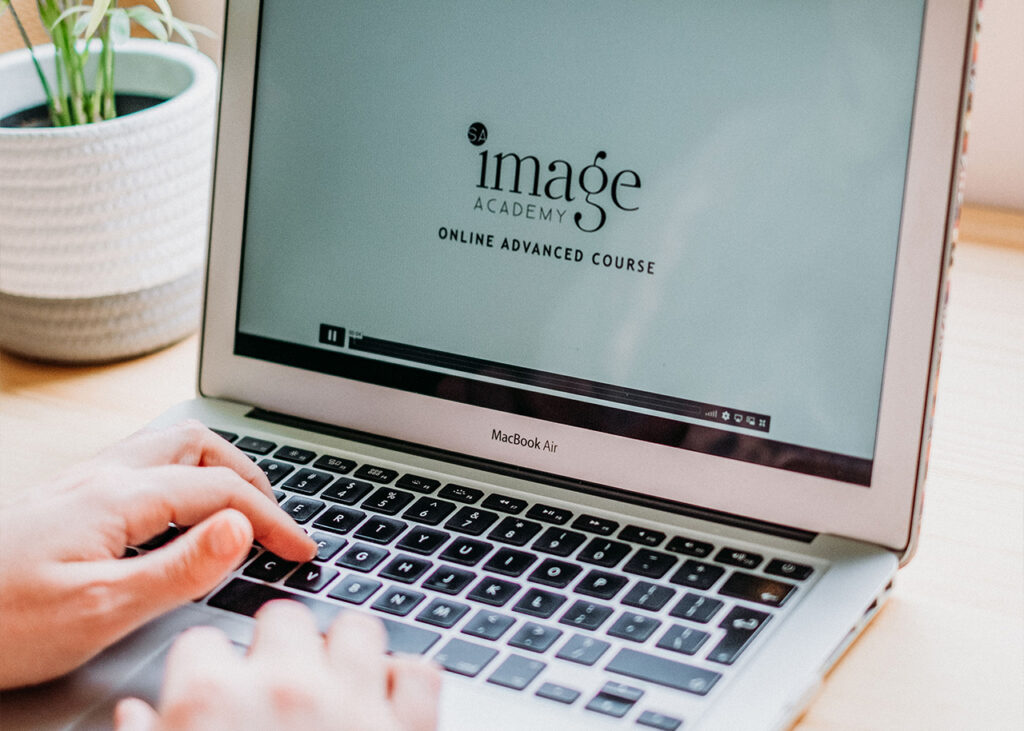 Online Advanced Course | Image Consultant | SA Image Academy