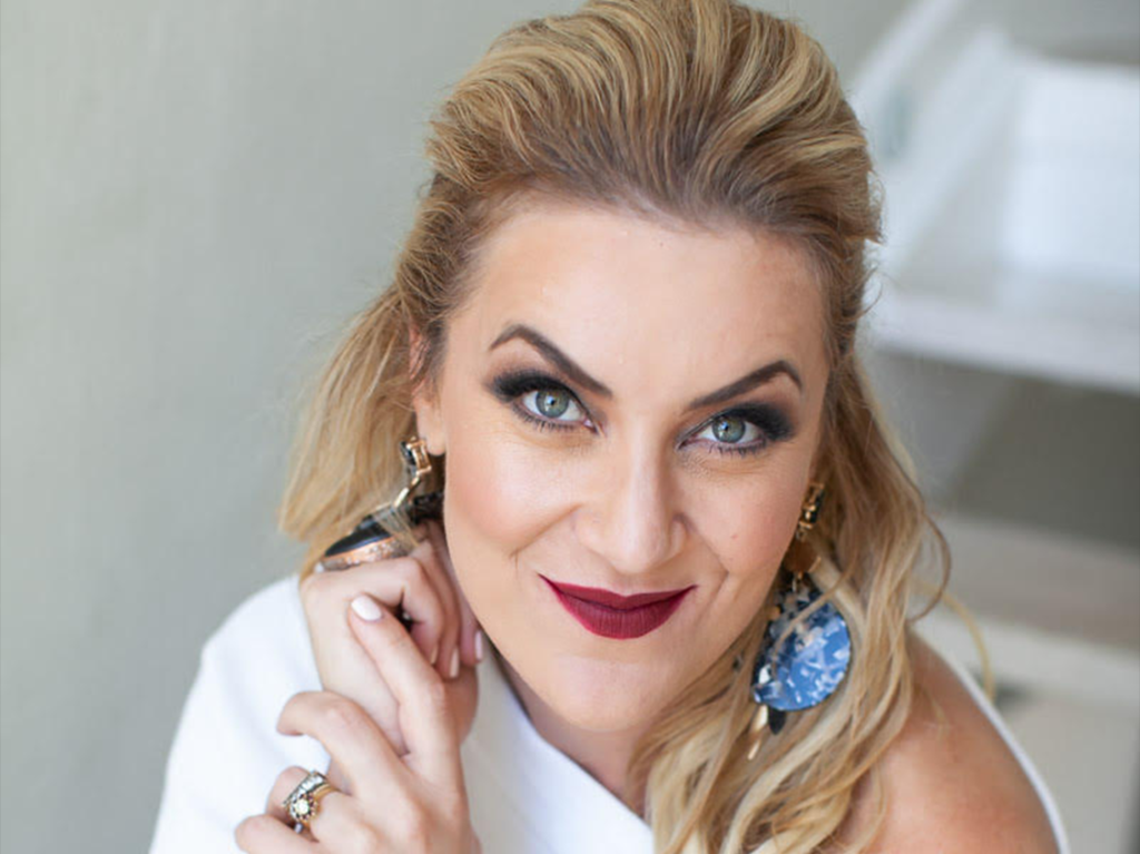 Aletté-Johanni Winckler Master Class - SA Image Academy